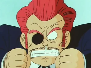 Commander Red/Gallery | Villains Wiki | Fandom