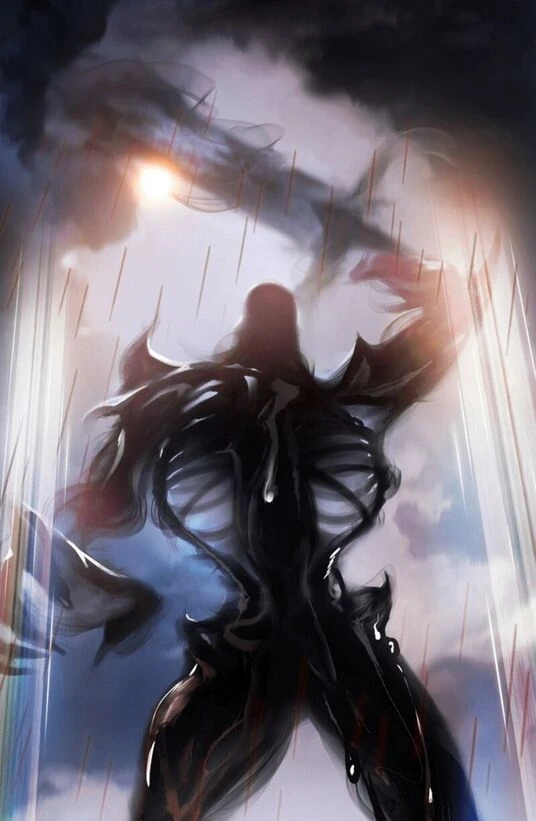 The Demon King of Fall Rain | Villains Wiki | Fandom