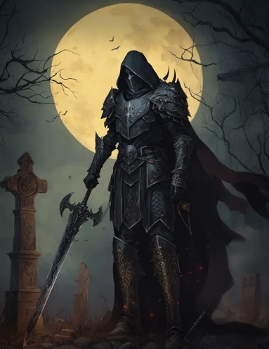 Raised Undead | Villains Wiki | Fandom