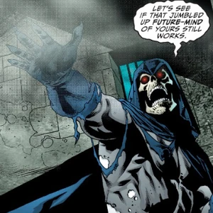 Doctor Destiny (DC) | Villains Wiki | Fandom