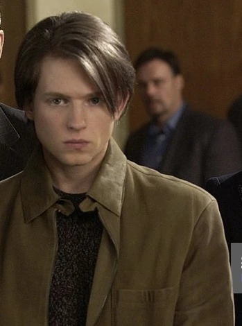 Nicky Pratt and Doug Waverly | Villains Wiki | Fandom