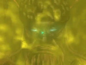 Gofer | Villains Wiki | Fandom