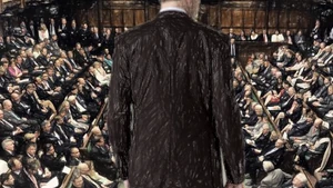 William Harbottle | Villains Wiki | Fandom