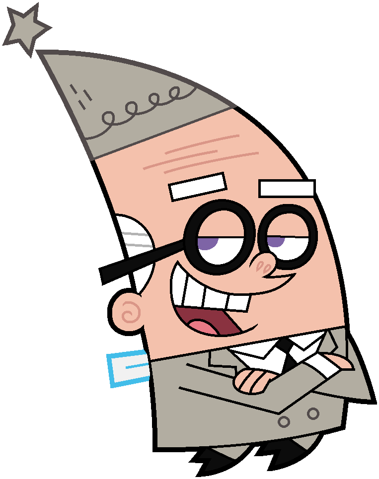 Head Pixie | Villains Wiki | Fandom