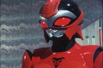 Red Python | Villains Wiki | Fandom