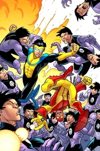 Multi-Paul | Villains Wiki | Fandom