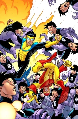 Multi-Paul | Villains Wiki | Fandom