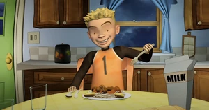 Jimmy Brando/Gallery | Villains Wiki | Fandom