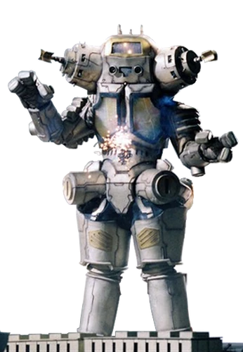 King Joe | Villains Wiki | Fandom