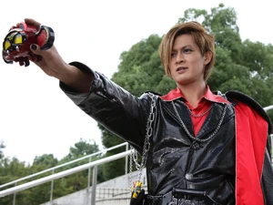 King (Kamen Rider Kiva)/Gallery | Villains Wiki | Fandom
