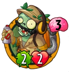 Engineer (Plants vs. Zombies) | Villains Wiki | Fandom