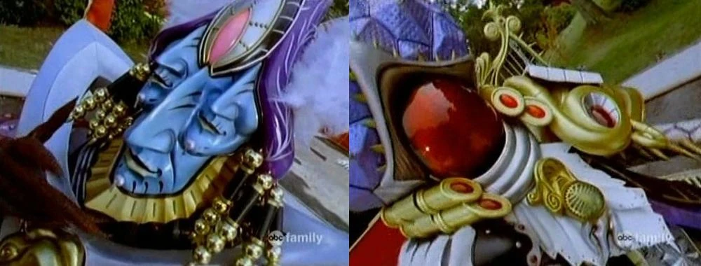 Lothor's Bodyguards | Villains Wiki | Fandom