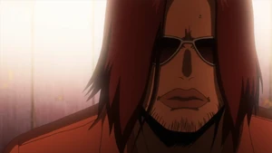 Magne | Villains Wiki | Fandom