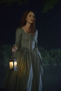Mary Wells | Villains Wiki | Fandom