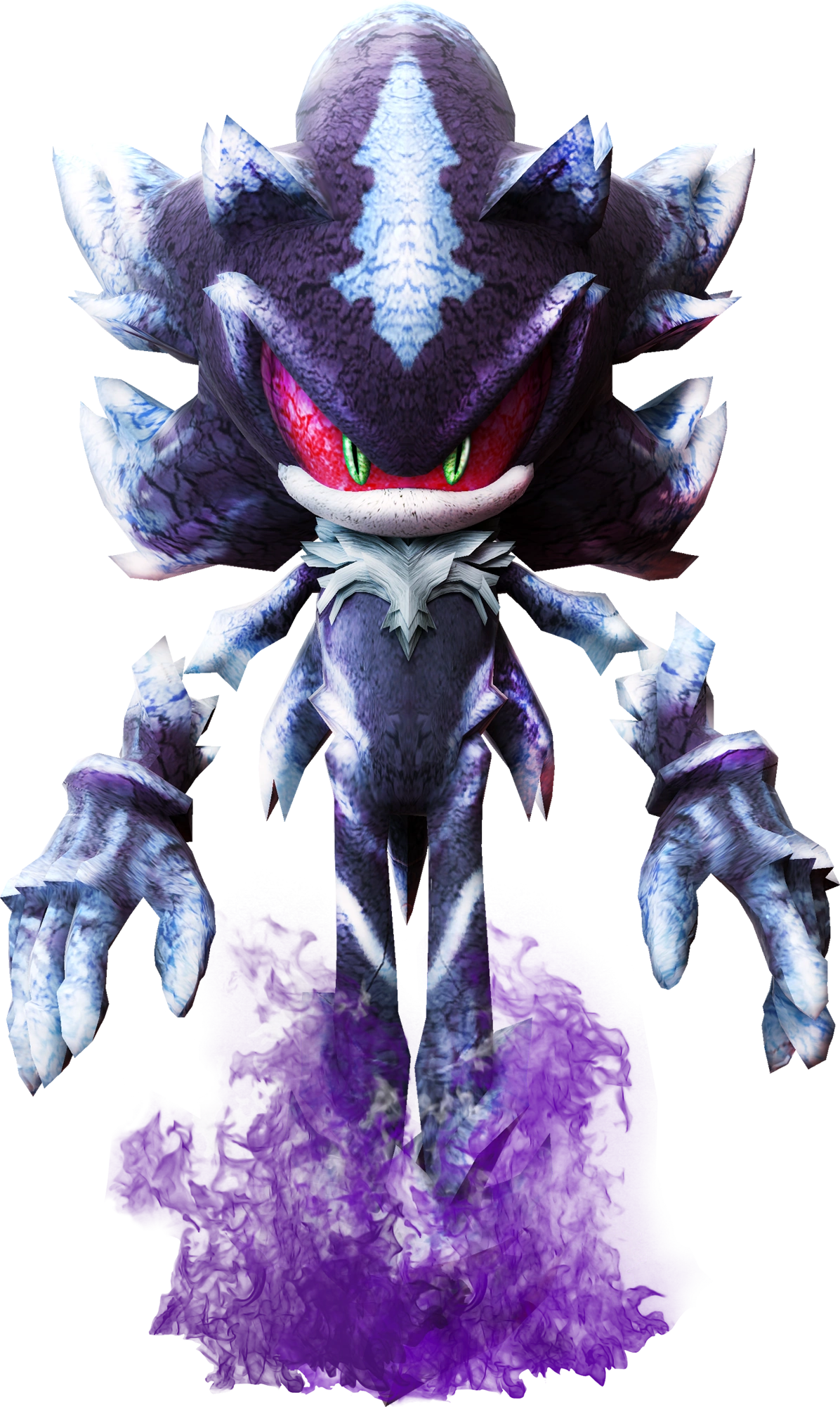 Mephiles the Dark/Gallery | Villains Wiki | Fandom