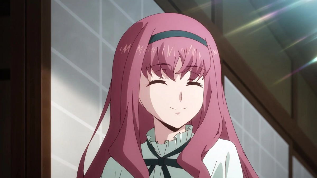 Mirei Minae | Villains Wiki | Fandom