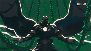 Mundus (Netflix's Devil May Cry) | Villains Wiki | Fandom