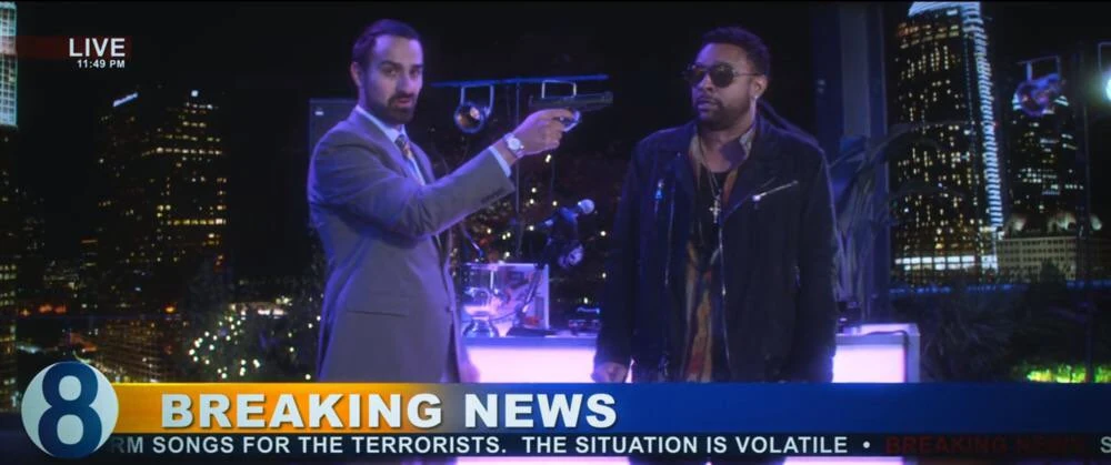 Mr. Ahmad | Villains Wiki | Fandom