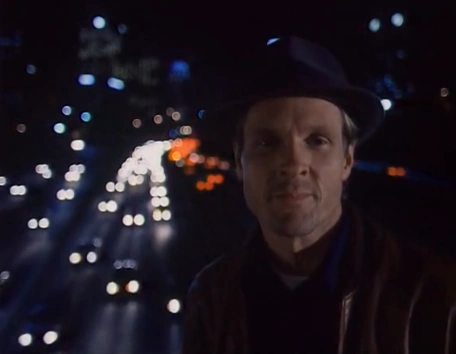 Niles Talbot | Villains Wiki | Fandom