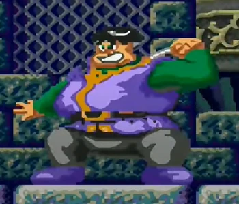 Oaf | Villains Wiki | Fandom