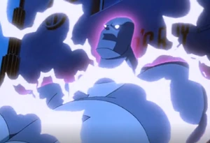 Parasite (DC Animated Universe)/Gallery | Villains Wiki | Fandom