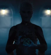 Pinhead (2022) | Villains Wiki | Fandom