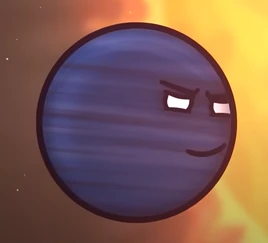 Planet X | Villains Wiki | Fandom