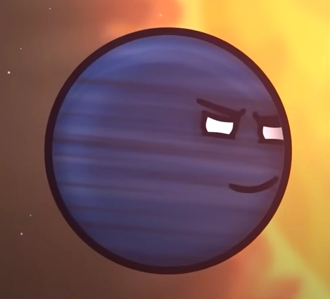 Planet X | Villains Wiki | Fandom