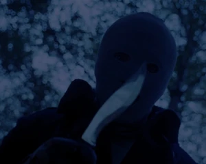 Professor Franz | Villains Wiki | Fandom