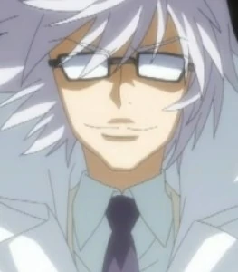 Minaka Hiroto | Villains Wiki | Fandom