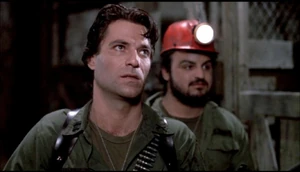 Captain Henry Rhodes/Gallery | Villains Wiki | Fandom