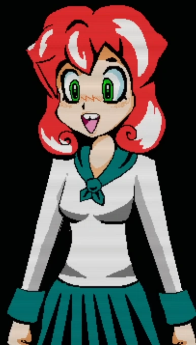 Rose Akama | Villains Wiki | Fandom