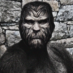 SCP-1000/Gallery | Villains Wiki | Fandom