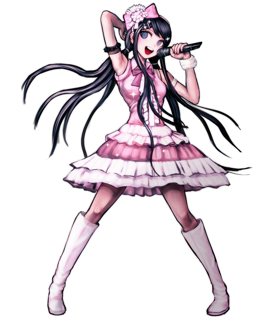Sayaka Maizono | Villains Wiki | Fandom