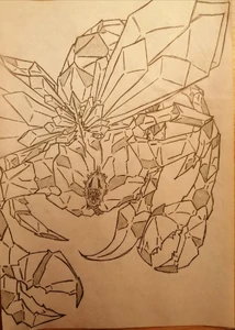 SCP-4812 | Villains Wiki | Fandom