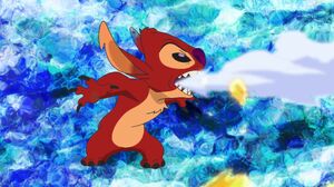Experiment 627/Gallery | Villains Wiki | Fandom