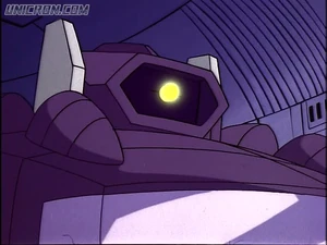 Shockwave (Generation One)/Gallery | Villains Wiki | Fandom
