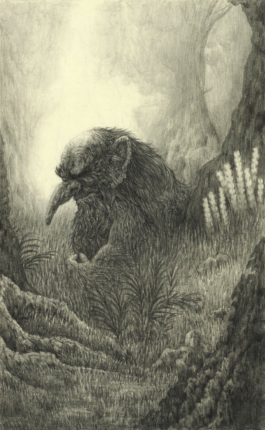 Trolls (folklore) | Villains Wiki | Fandom