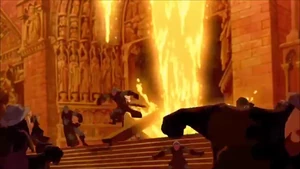 Frollo's Soldiers/Gallery | Villains Wiki | Fandom