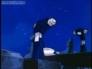 Soundwave (Generation One)/Gallery | Villains Wiki | Fandom