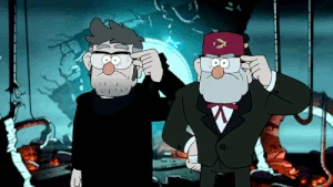 Stanley Pines/Gallery | Villains Wiki | Fandom