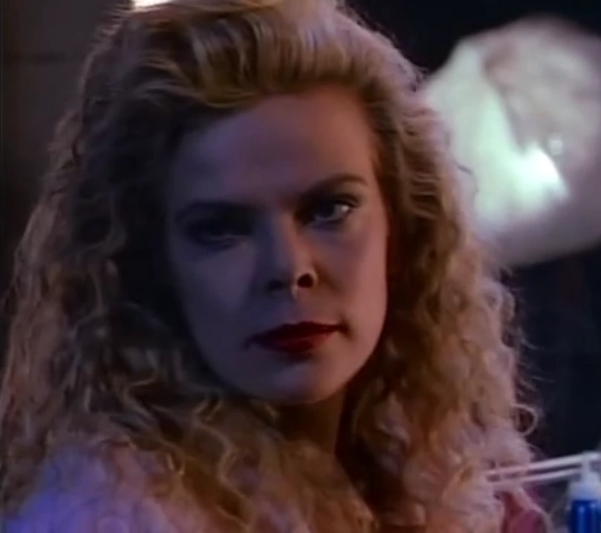 Tabitha Robbins | Villains Wiki | Fandom