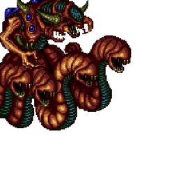 Myria | Villains Wiki | Fandom