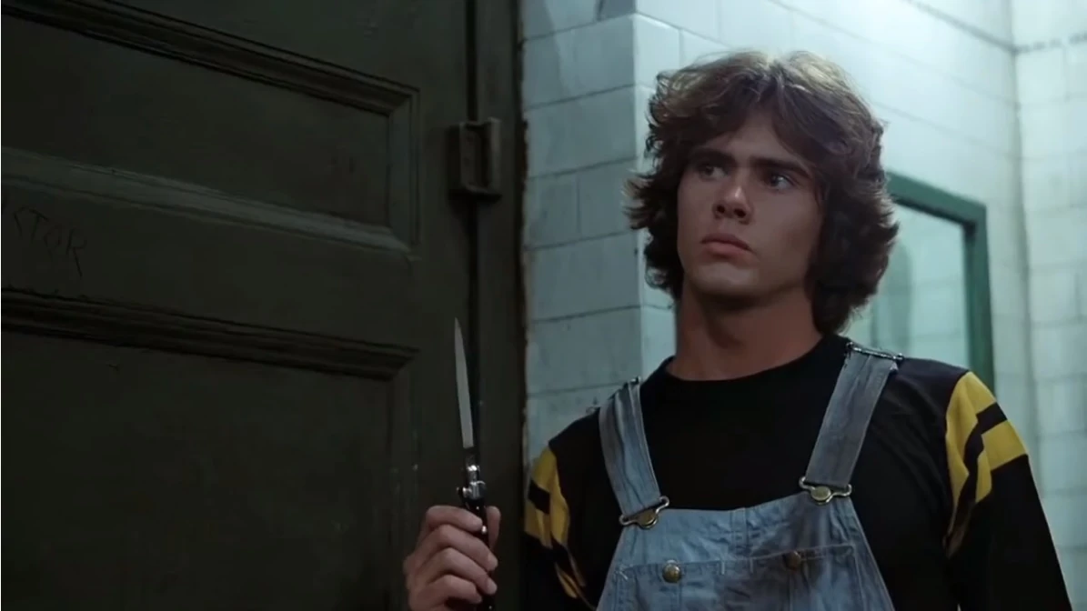 Vance | Villains Wiki | Fandom