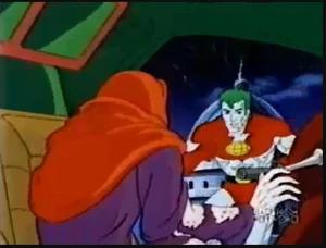 Verminous Skumm/Gallery | Villains Wiki | Fandom