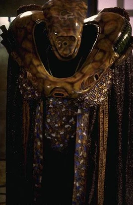 Vorlons Villains Wiki Fandom