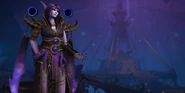Xal'atath | Villains Wiki | Fandom