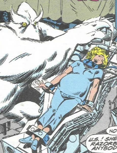 Xemnu | Villains Wiki | Fandom