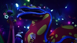 Gloink Queen | Villains Wiki | Fandom