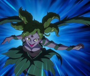 Tellu | Villains Wiki | Fandom